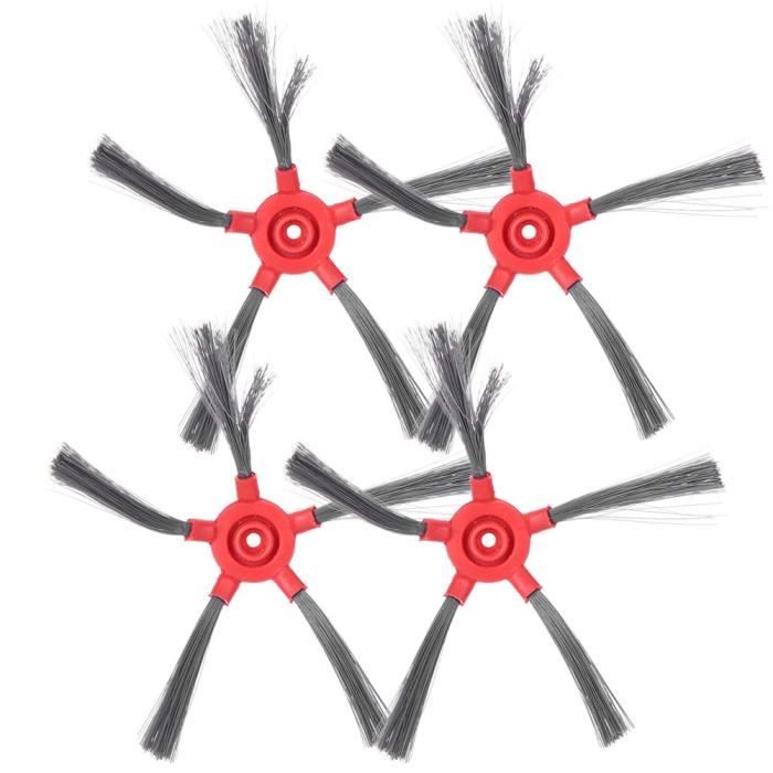 Brosses latérales pour robot nettoyeur CIKONIELF KAILY 310 S560 S560W ...