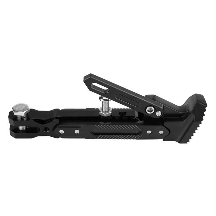 Support De Support Latéral De Pied Support Latéral De Pied Réglable ...