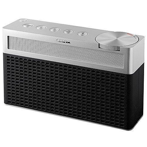 Geneva Radio numérique DAB+/FM + fonction Enceinte Bluetooth Touring S ...