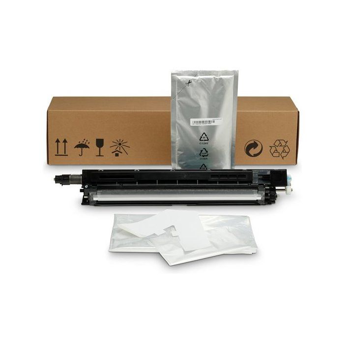 HP LaserJet Entwicklereinheit 300.000 Seiten fuer Managed MFP E72525 ...