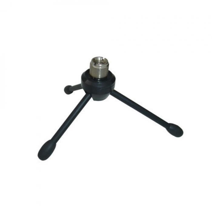 Pied de micro de table type trepied - Cdiscount Maison