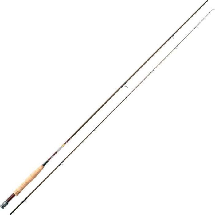 CANNE MOUCHE RON THOMPSON STEELHEAD NANO FLY (145 - #7/8 - 290 - 2 ...
