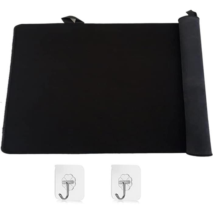Tapis Pour Plaques À Induction 61,5X53Cm, Couvre Plaque, Couverture De ...