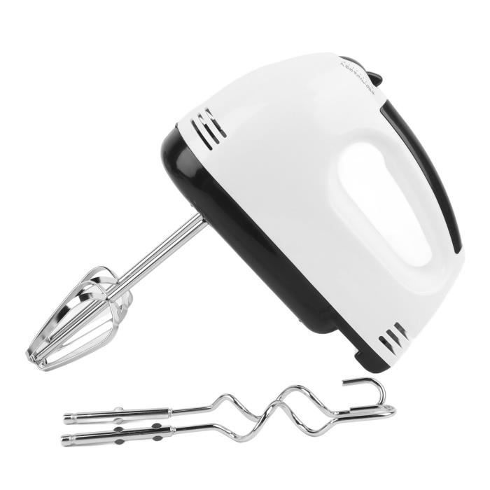 Sonew mini batteur à main électrique Batteur à Main électrique ...