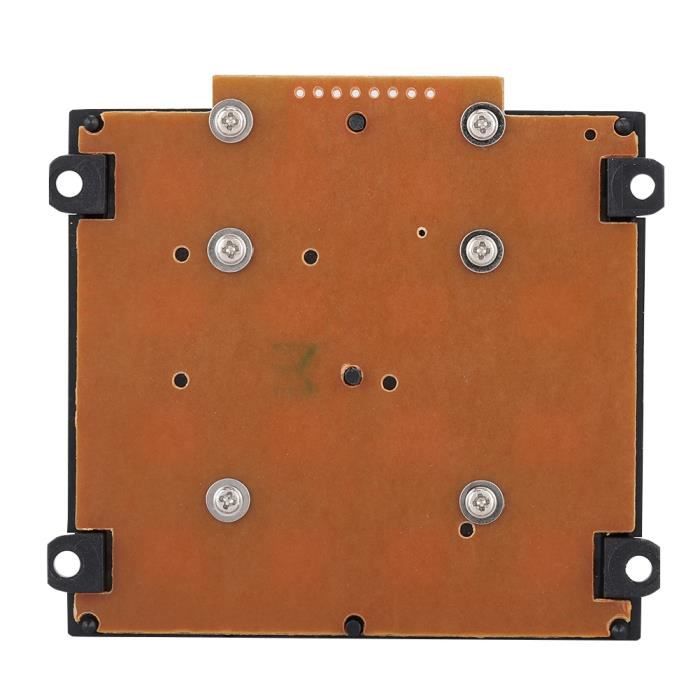 Tbest Module clavier Wendry Clavier à boutons 4x4,Petite taille ...