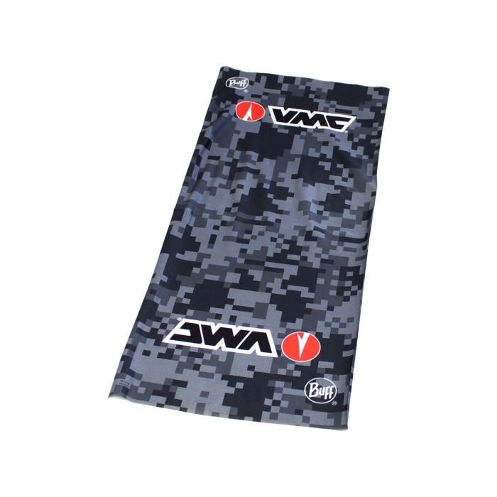 Tour de cou VMC Buff Summer - camouflage - TU - Cdiscount Auto