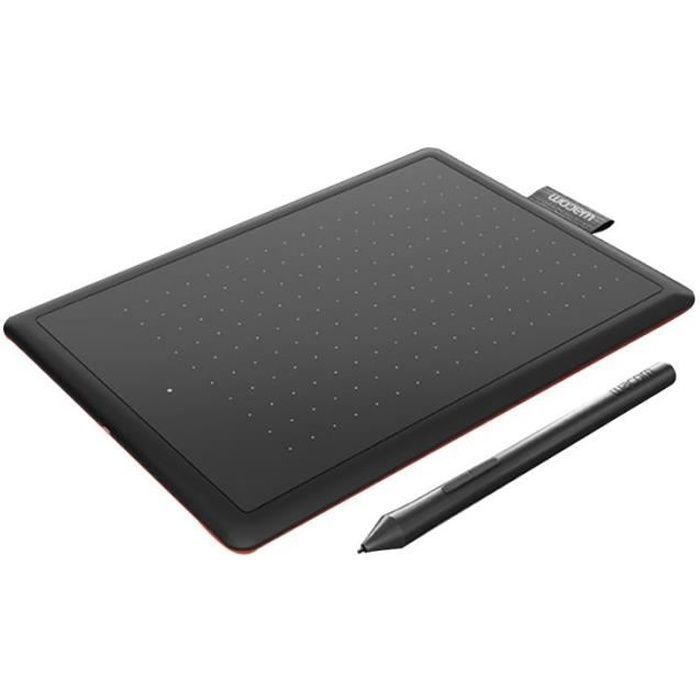 Tablette graphique Wacom Tablette graphique a stylet - 21 centimetres ...