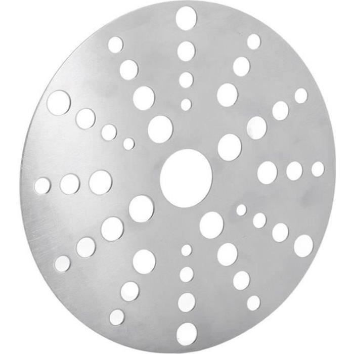 Disque de convertisseur à induction Diffuseur de chaleur Disque de ...