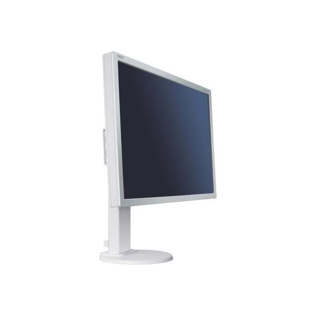 NEC 22' LCD - MultiSync E222W - Format large 16/10 - Cdiscount Informatique