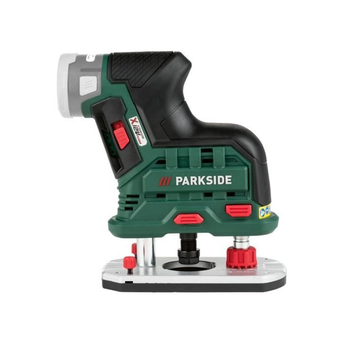 Defonceuse Parkside Sans Fil