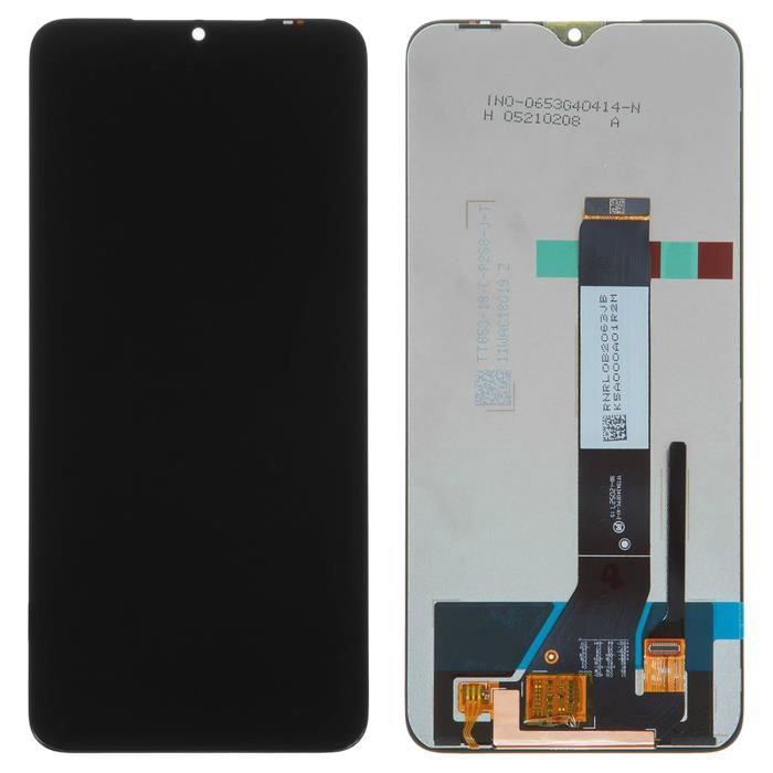 Ecran complet compatible avec Xiaomi Redmi 9T M2010J19SG, M2010J19SY ...