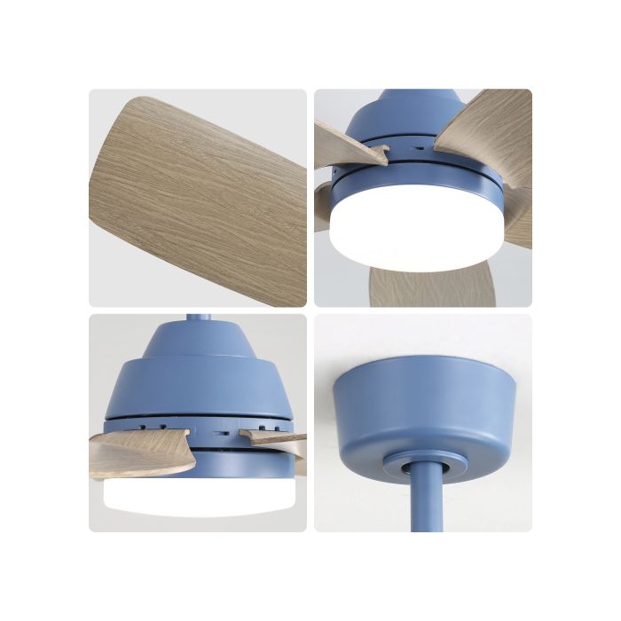 Ventilateur Plafond Silencieux