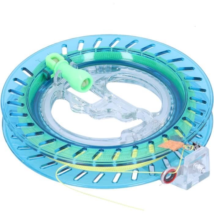 Outdoor Kite Flying Line Winder String Winding Handle Bobine Grip 16Cm ...