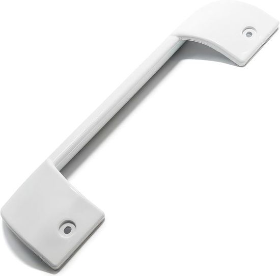 Poignée De Porte Réfrigérateur Longueur 242 mm Distance Entre les Trous ...