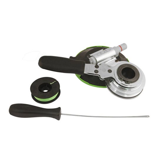 Découpe pare brise mono ventouse - OC 6498 - CLAS Equipements ...