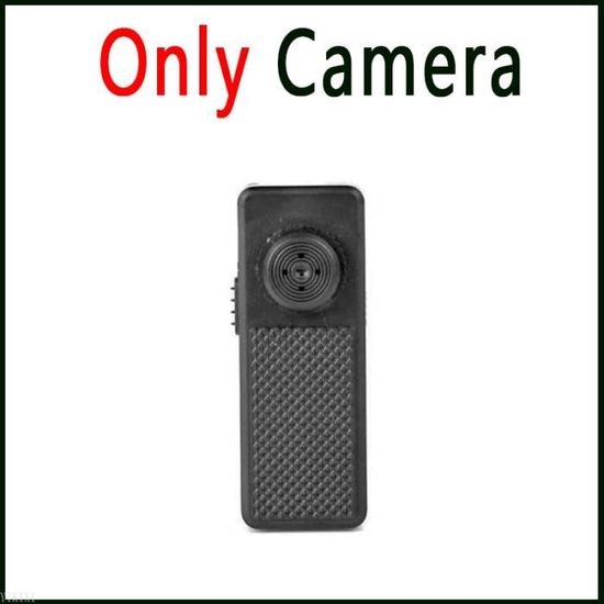 Caméra miniature,Mini caméra ip FULL HD 4K Wifi P2P, petit bouton de ...