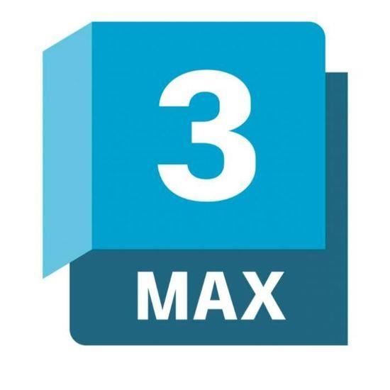 Autodesk 3DS MAX 2023 | Download | Mac | Multilanguage | 1 AN ...