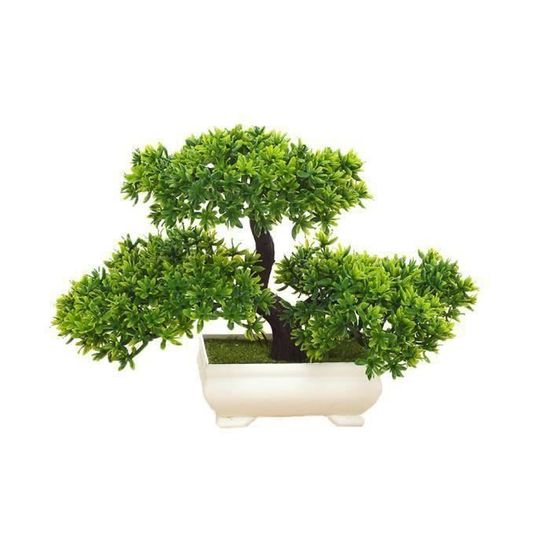 Arbre artificiel Bonsai Simulation ...