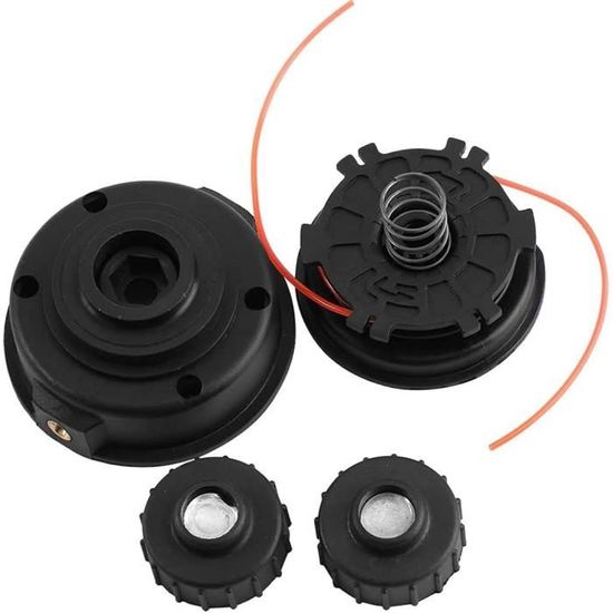 Tête de débroussailleuse pour tondeuse à gazon Homelite ST155 ST165 ...