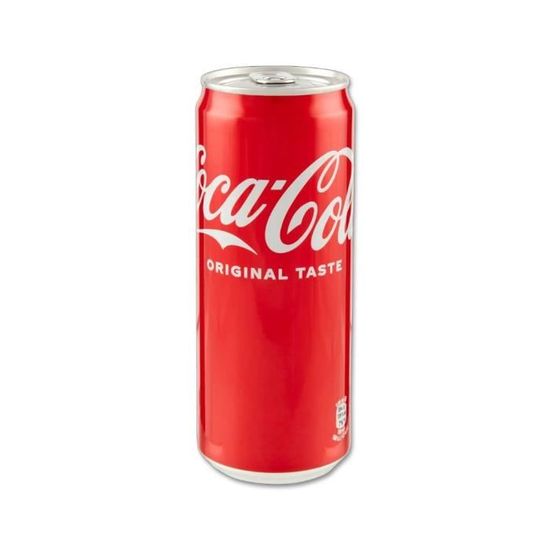 COCO COLA ORIGINAL 33cl - Cdiscount Au quotidien