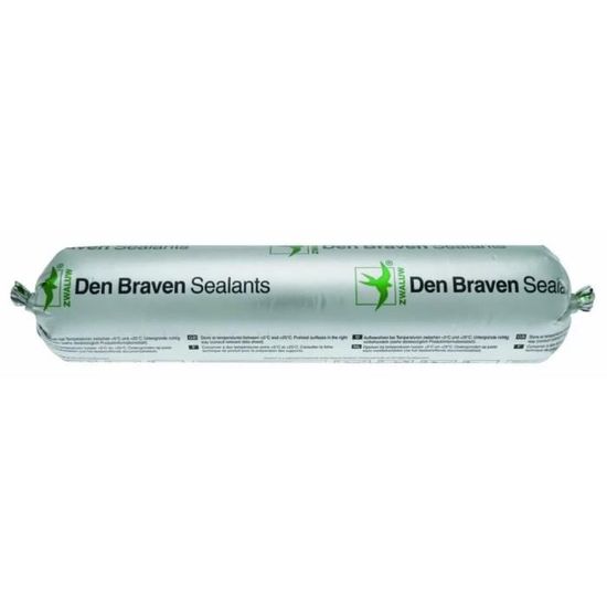 Mastic Polyflex 442 en poche 400ml - DEN BRAVEN - Brun - 31000187 ...