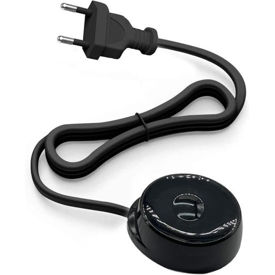 Ridgetube Chargeur À Induction Magnétique Compatible Avec Brosse À ...