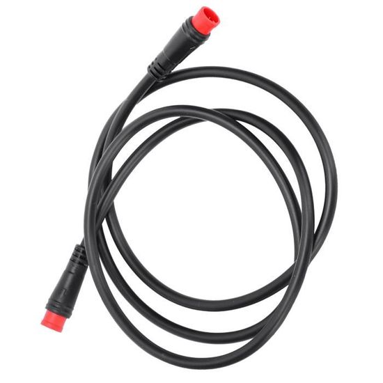 Câble d'extension étanche VGEBY - Connecteur de batterie au lithium ...