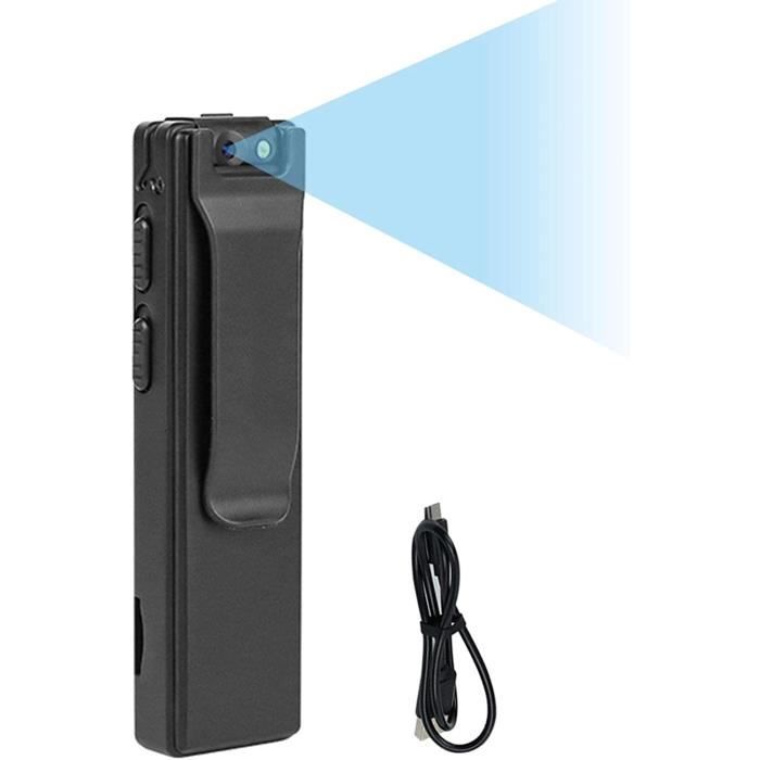 Caméra d'enregistrement Portable | Caméras Petit Corps avec ...