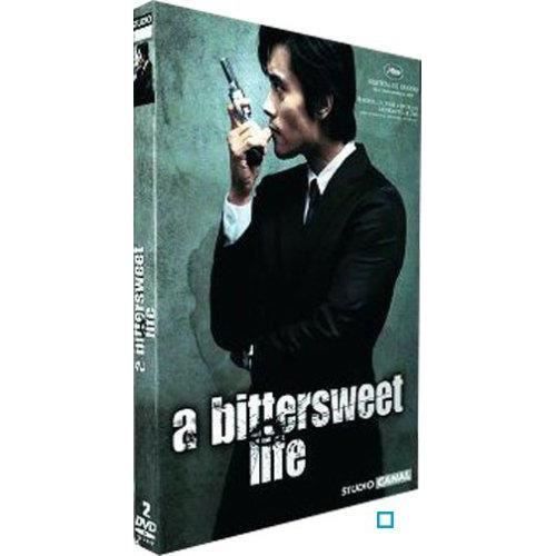 DVD A bittersweet life - Cdiscount DVD
