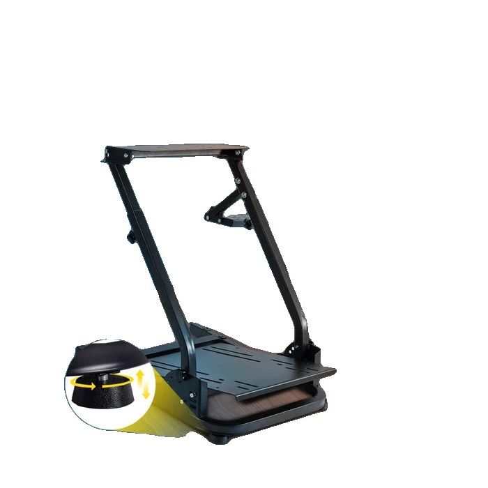 Support de Volant, Pliable, Compatible Logitech G25 G27 G29 G920 ...