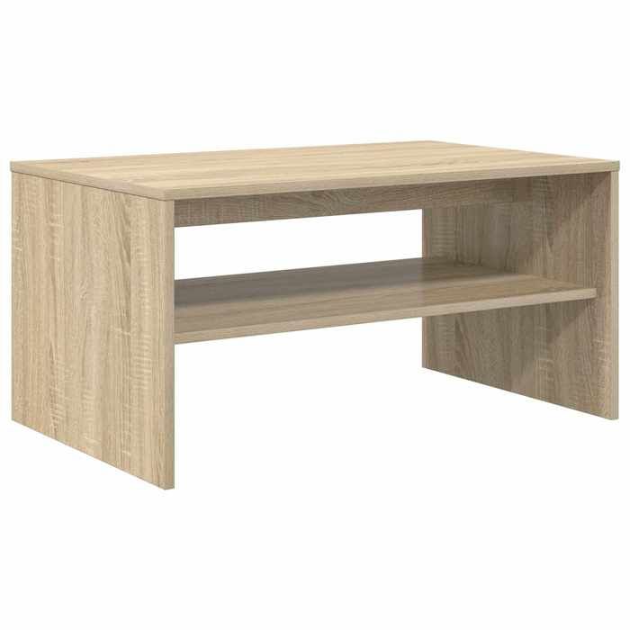 Moderne Table basse - Pour Bureau/salon - Petite Table d'appoint ...