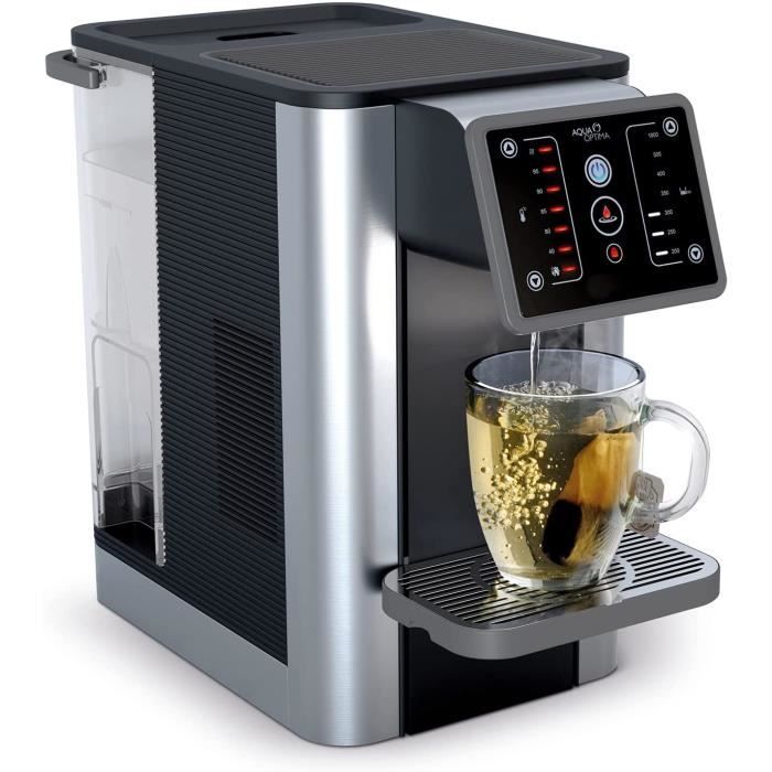 Aqua Optima Aurora Distributeur d'eau Chaude Instantanee, 3,8 Litres ...