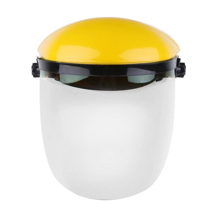 LAI Masque de protection de sécurité résistant aux hautes températures ...
