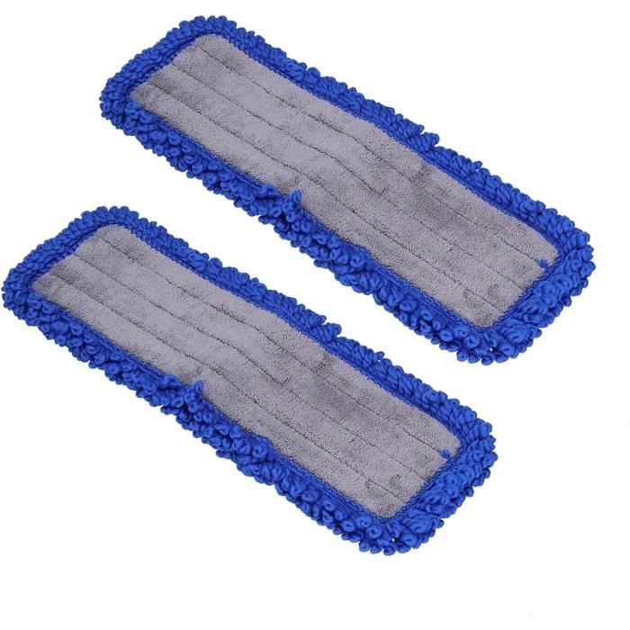 Serpillère de nettoyage efficace pour la maison et le bureau[742 ...