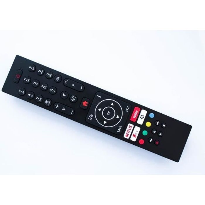Telecommande pour Technical LEDS32WHD20B Neuf - Cdiscount TV Son Photo