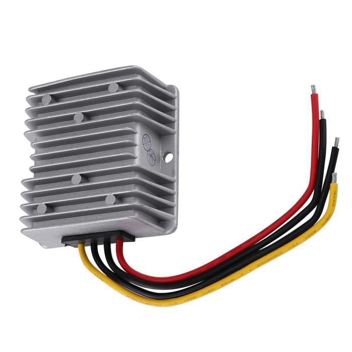 Convertisseur Dc-Dc Dc Dc 48V À, Module Abaisseur Buck Power Convertisseur Abaisseur Ccdc Dc 12V ...