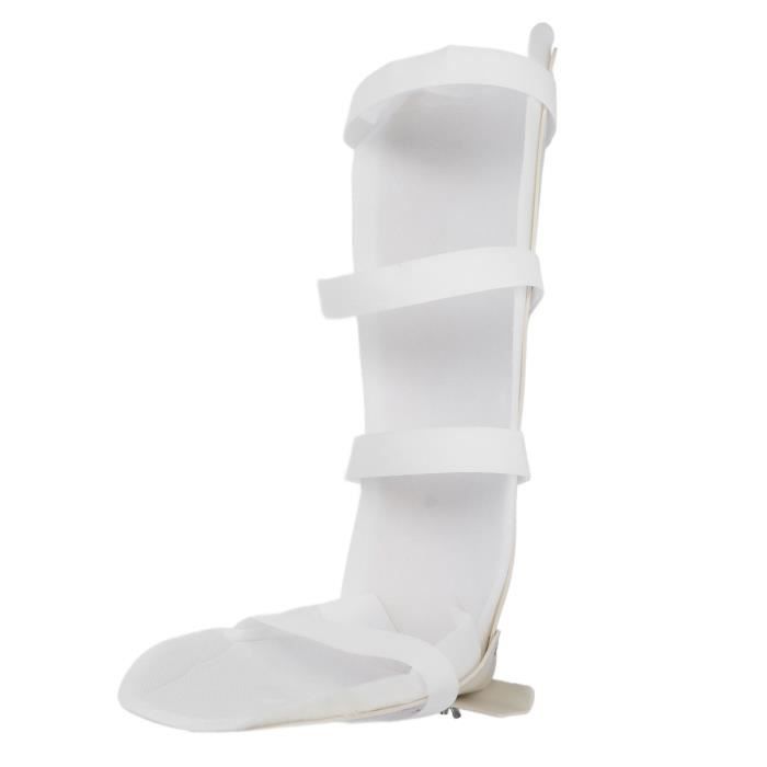 Drfeify orthèse de pied tombant Attelle de fasciite plantaire ... Drfeify orthèse de pied tombant Attelle de fasciite plantaire ...
