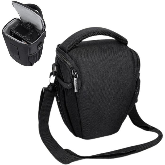Sac À Bandoulière Pour Appareil Photo Sac À Dos Pour Appareil Photo ...