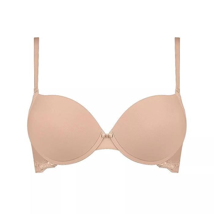 Soutien-gorge femme Triumph Lovely Micro WHUM - smooth skin - 95 B ...