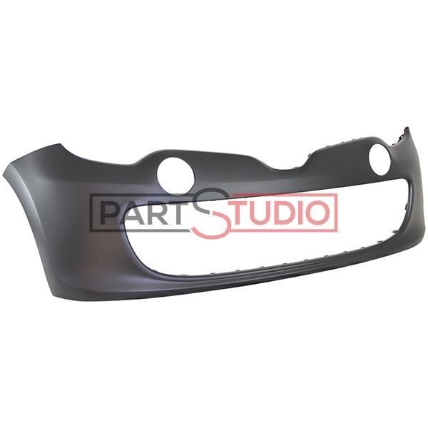 Pare chocs avant RENAULT TWINGO 10/14 => 620222684R - RN6404 ...
