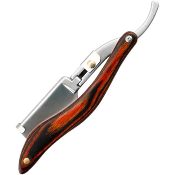 Rasoir Manuel Rasoirs Pour Hommes Petits Ciseaux De Toilettage Lames De ...