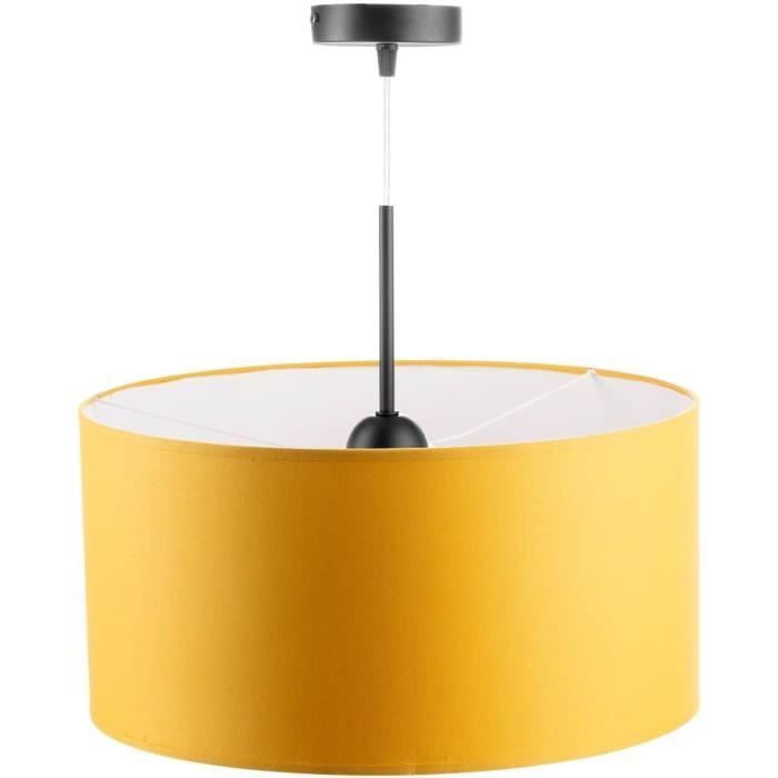 Suspension Luminaire Avec Source Lumineuse Remplaçable Luminaire ...