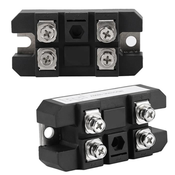 Pont de diode - Non spécifié - Monophasé - 150A - Haute puissance ...