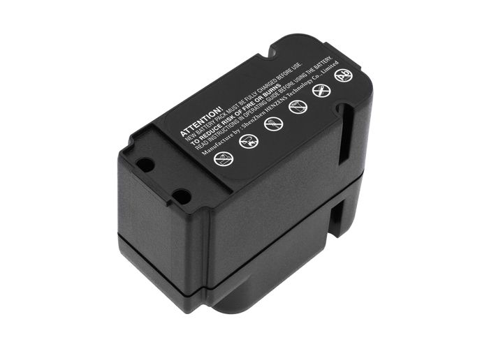 Batterie pour Worx Landroid M800i,Landroid L2000i,WG757E,WA3225,28V ...