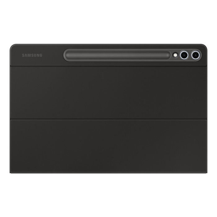 Samsung Cover Keyboard Slim per Galaxy Tab S10+/S9+/S9 FE+ Nero ...