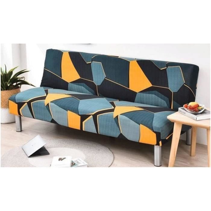 Housse De Clic Clac 140x190