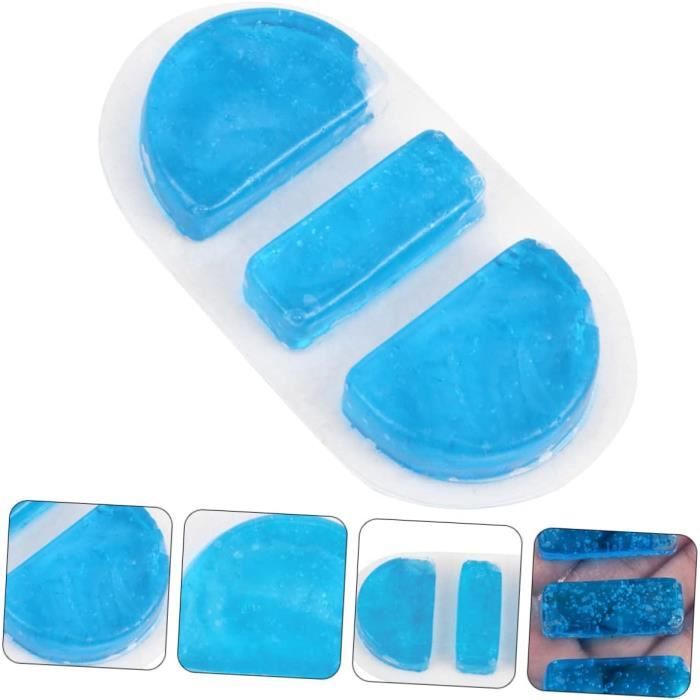Gel bag store