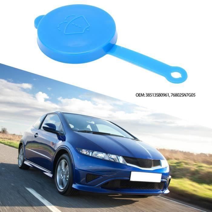 HuiYing-couvercle de bouteille de lave-glace Bouchon de réservoir de ...