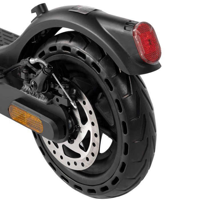 VANKEL E5 Trottinette Électrique pliable - Moteur 250W - Batterie 36V 7 ...