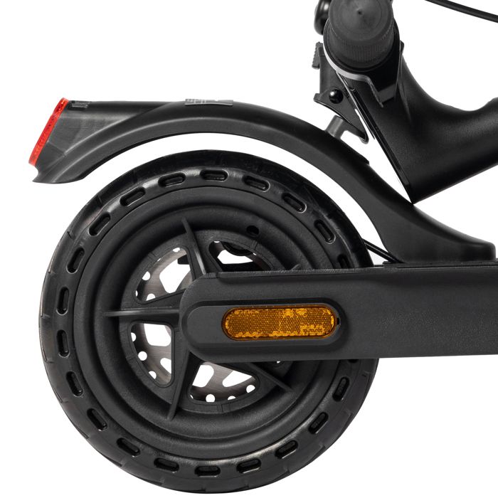 VANKEL E5 Trottinette Électrique pliable - Moteur 250W - Batterie 36V 7 ...